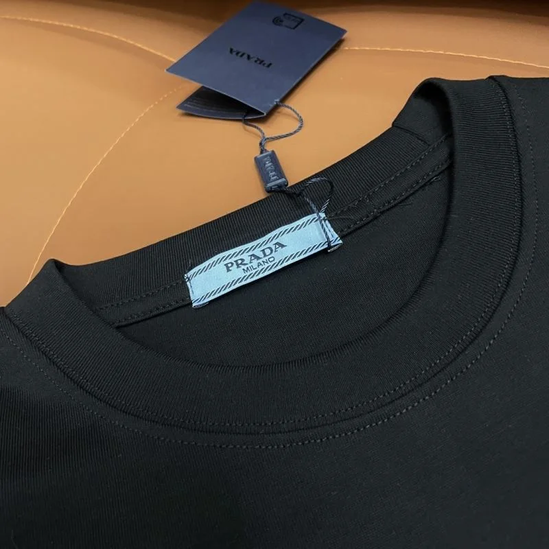 Budget-friendly Prada T-Shirts