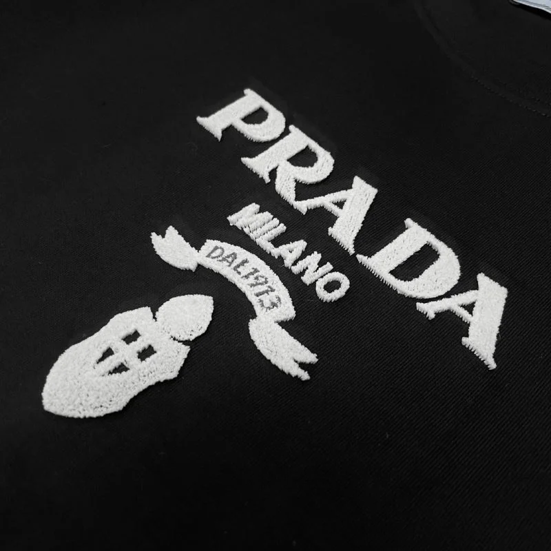 Budget-friendly Prada T-Shirts
