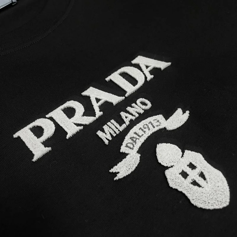 Budget-friendly Prada T-Shirts