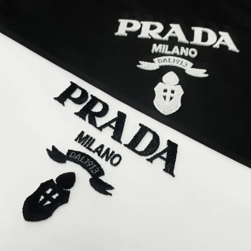Budget-friendly Prada T-Shirts