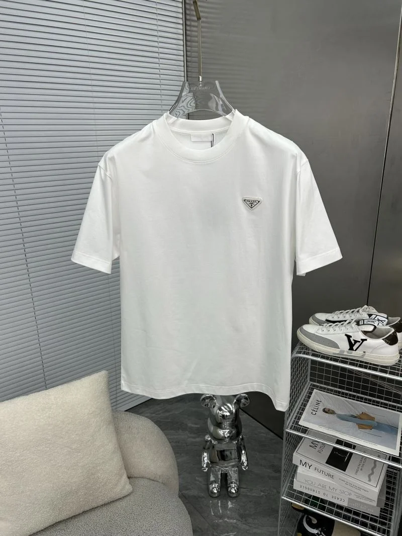 Accurate model Prada T-Shirts