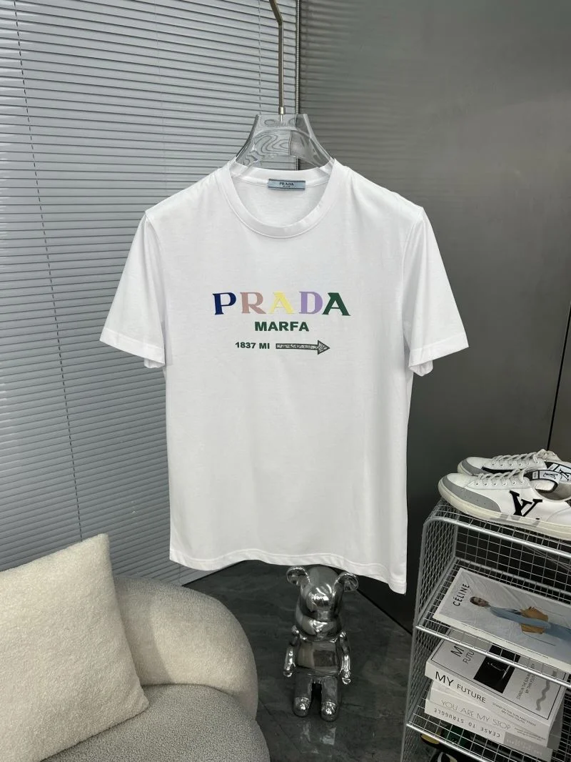Prada T-Shirts