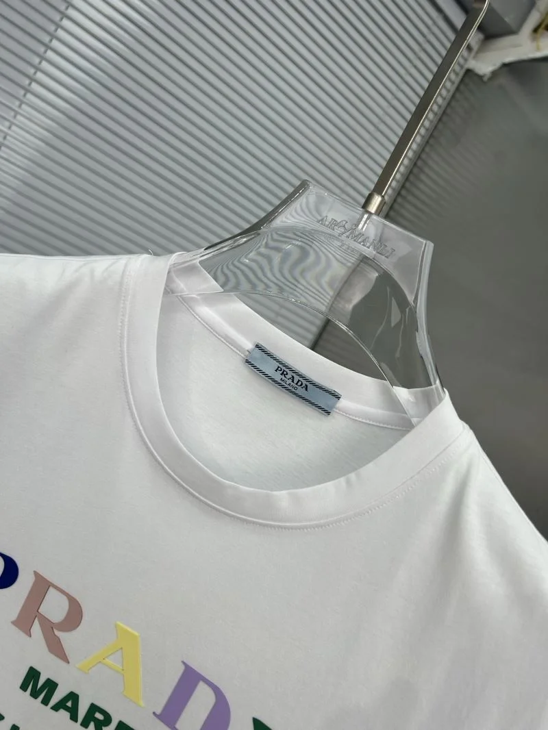 High fidelity Prada T-Shirts