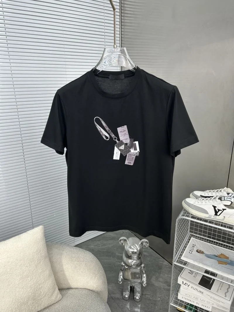 Prada T-Shirts