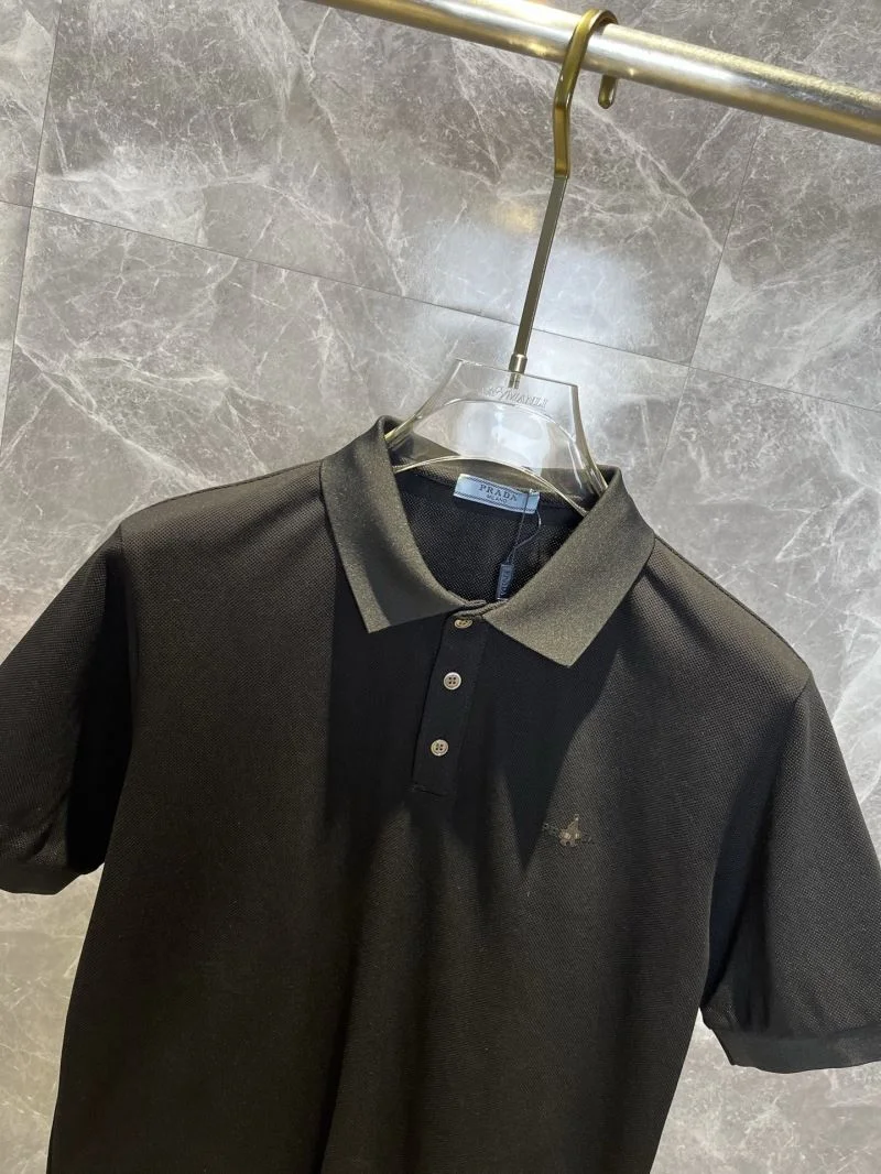 High accuracy Prada T-Shirts