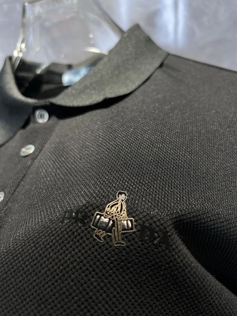 High accuracy Prada T-Shirts
