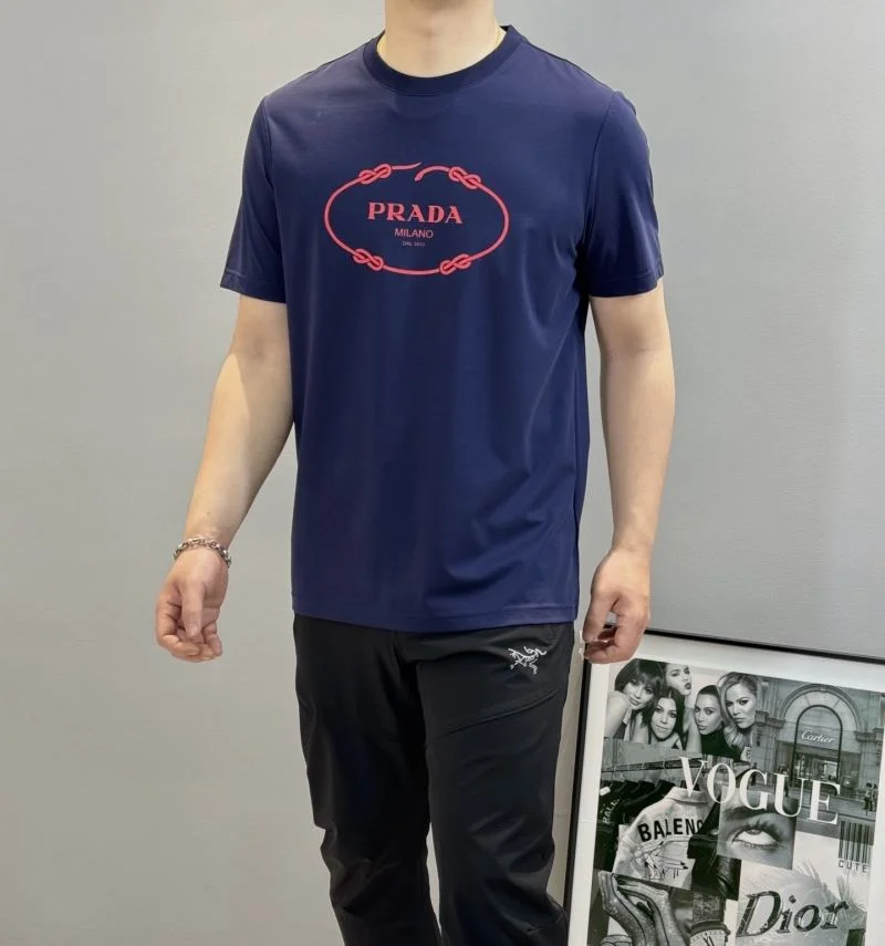 Prada T-Shirts