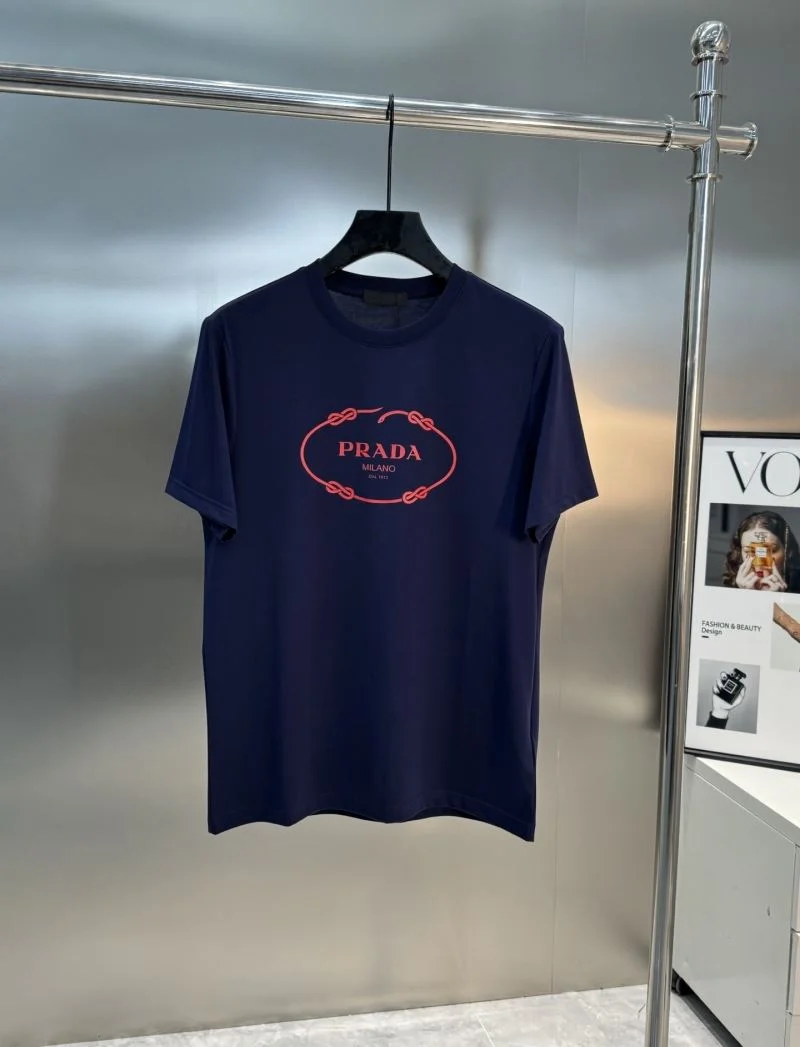 Top mirror Prada T-Shirts