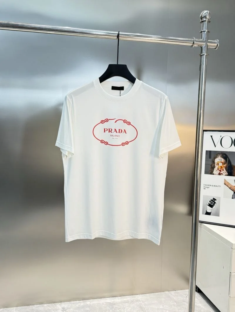 Top mirror Prada T-Shirts