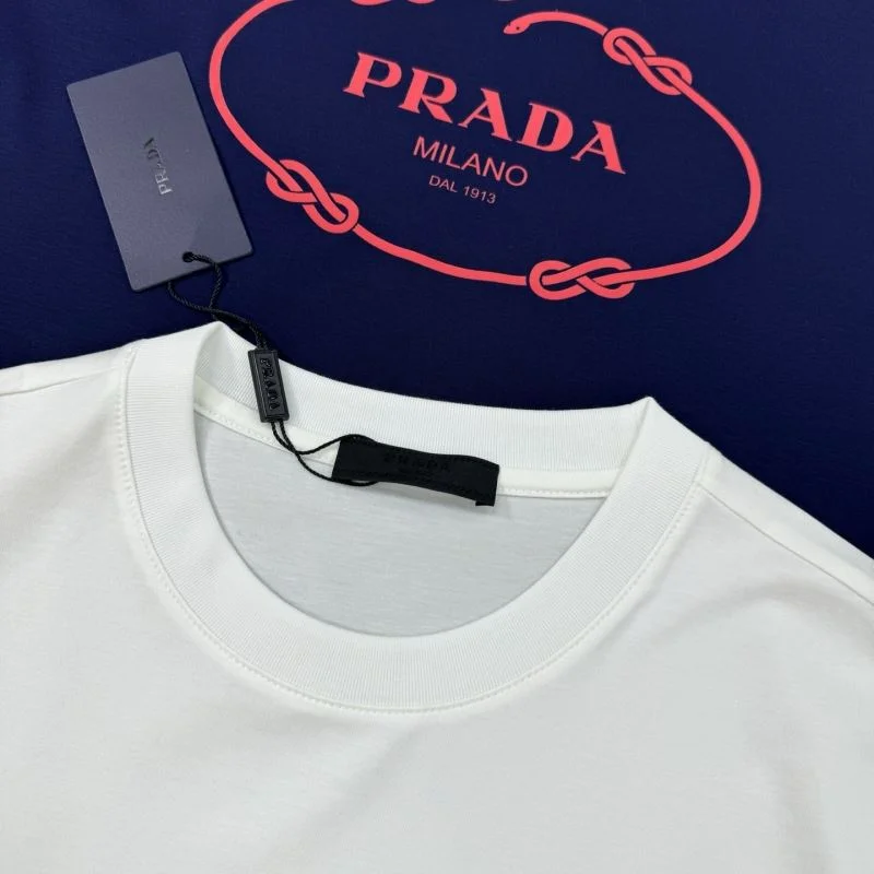 Top mirror Prada T-Shirts