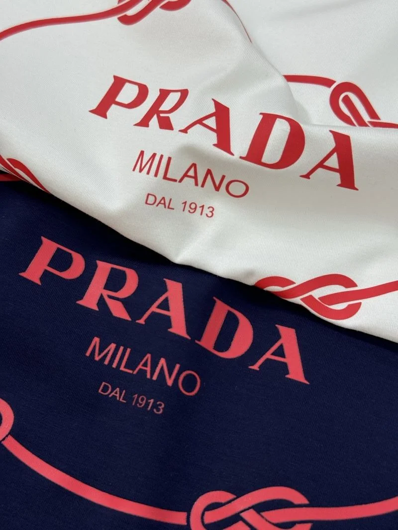 Top mirror Prada T-Shirts