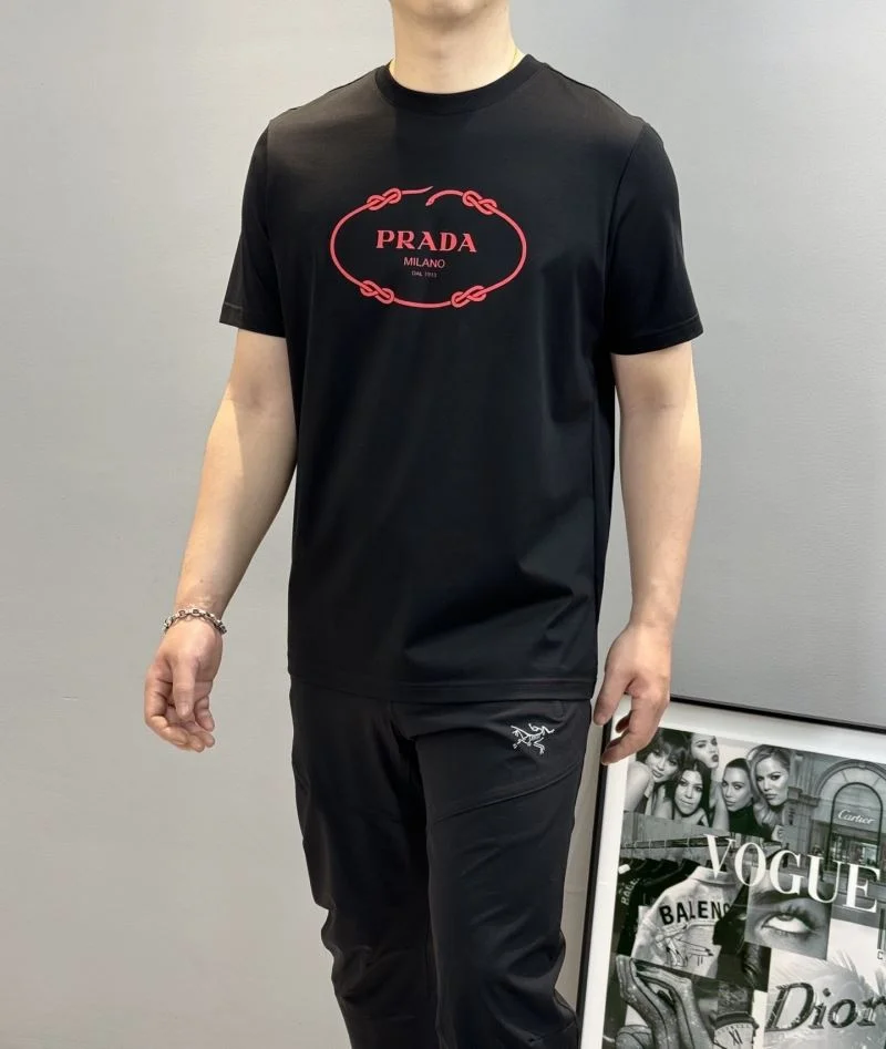 Prada T-Shirts
