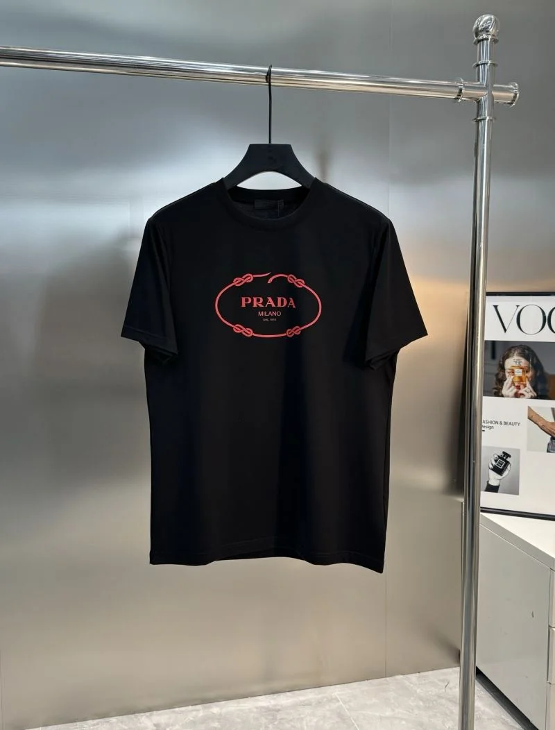 Perfect replica Prada T-Shirts