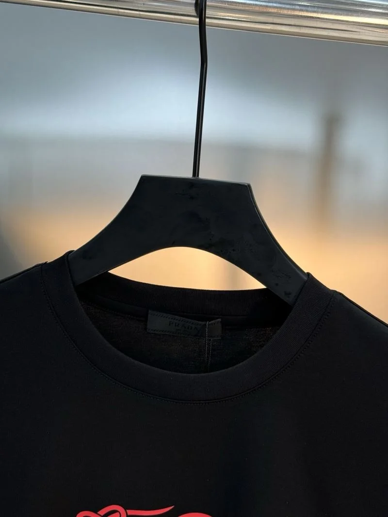 Perfect replica Prada T-Shirts