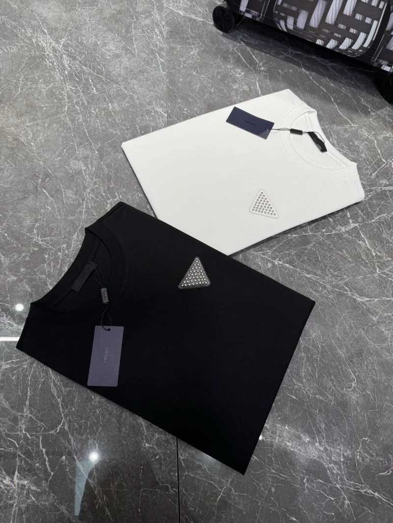 Prada T-Shirts
