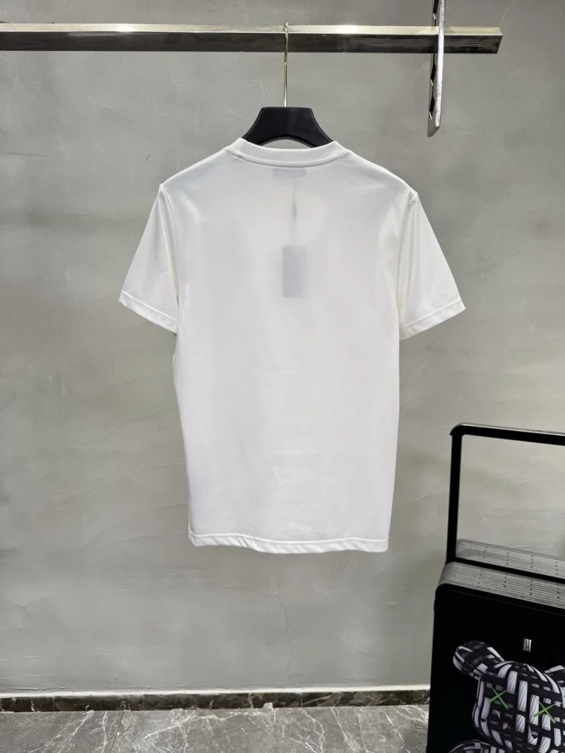 Brand-authenticated Prada T-Shirts