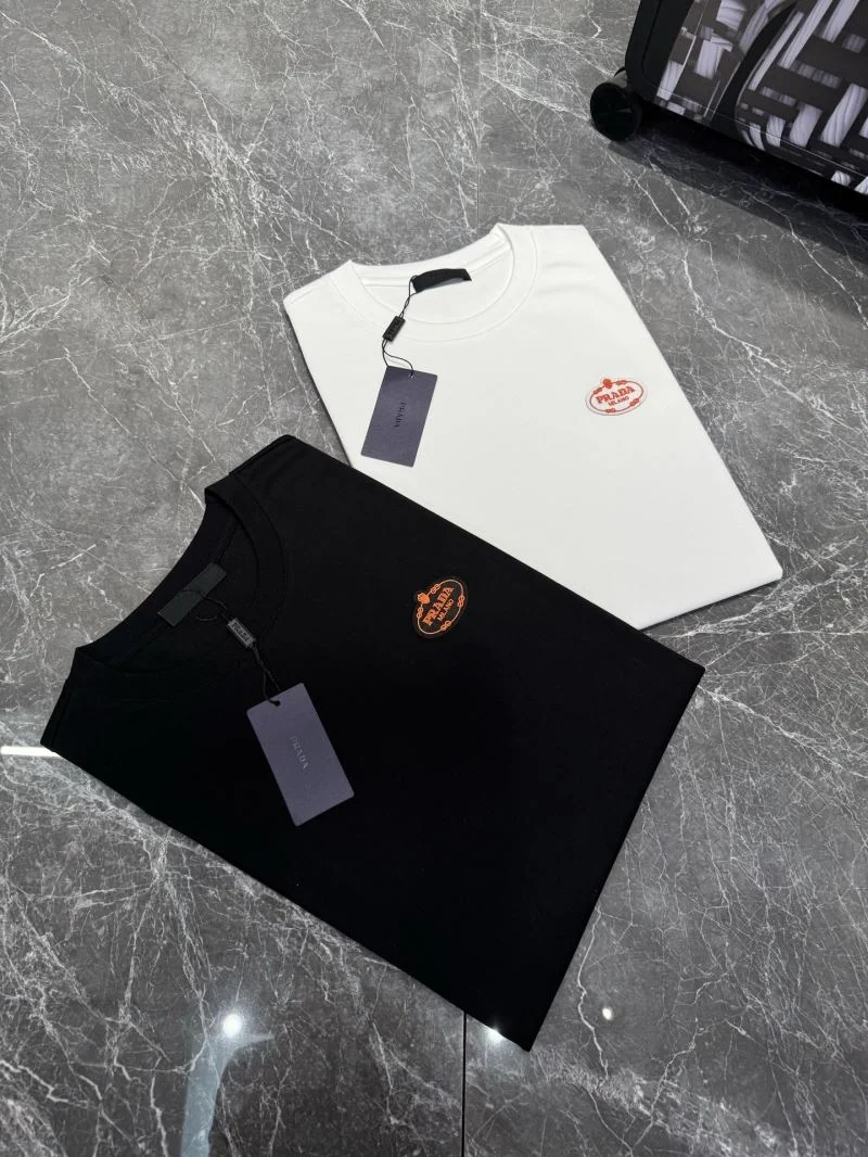 Prada T-Shirts