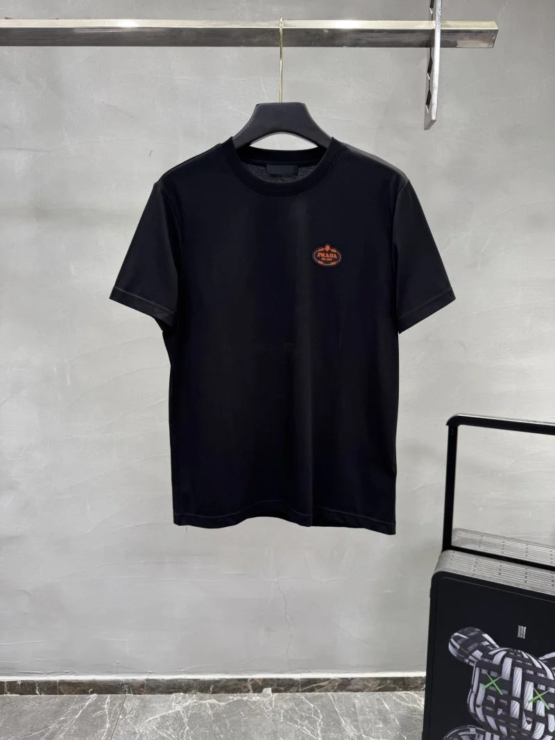 1:1 copy Prada T-Shirts