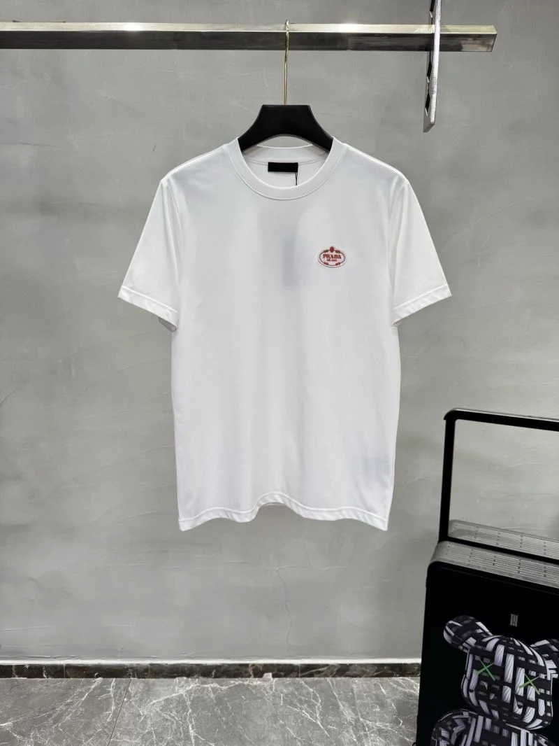1:1 copy Prada T-Shirts