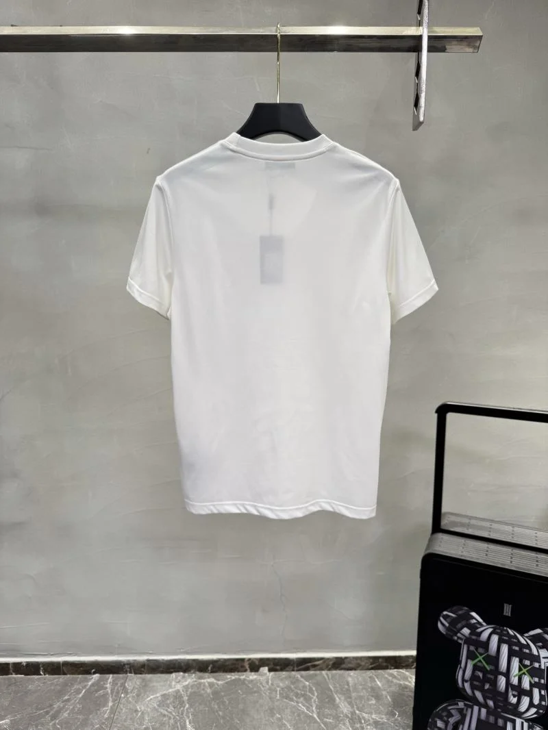 1:1 copy Prada T-Shirts