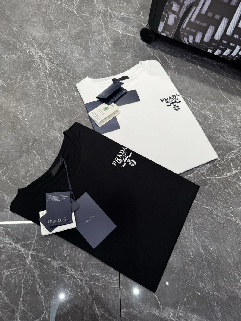 Prada T-Shirts