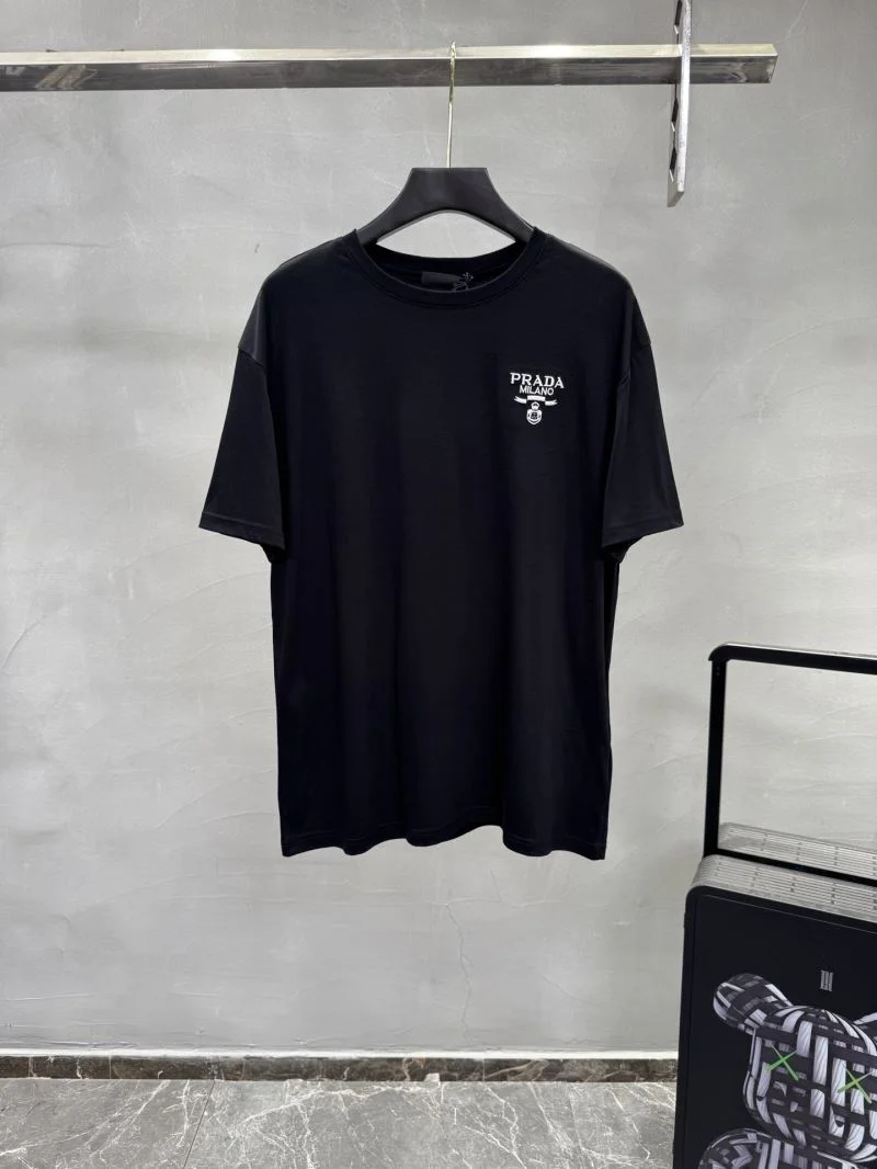 Factory-made Prada T-Shirts