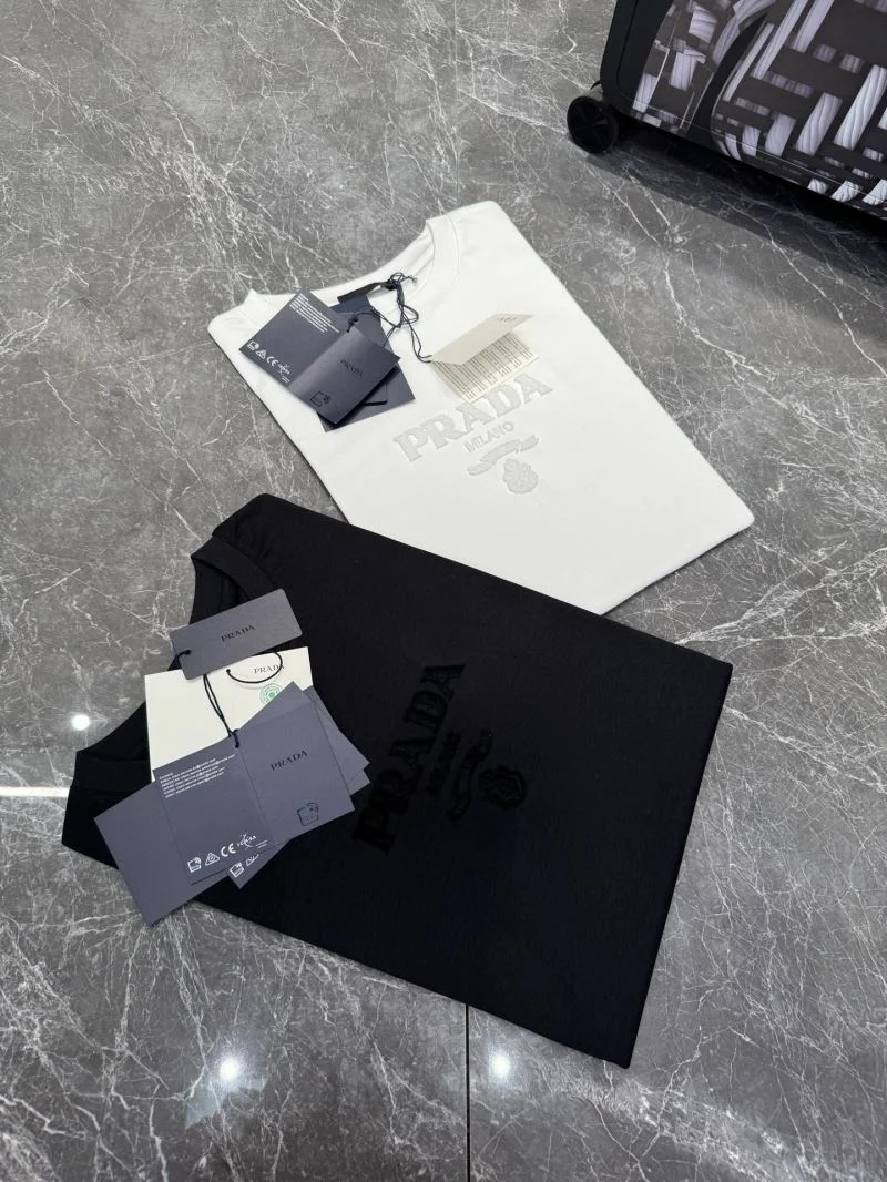 Prada T-Shirts