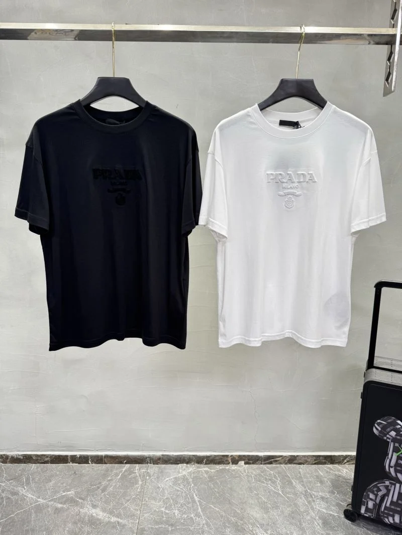 OEM Prada T-Shirts