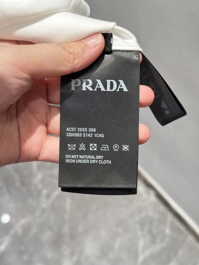 OEM Prada T-Shirts