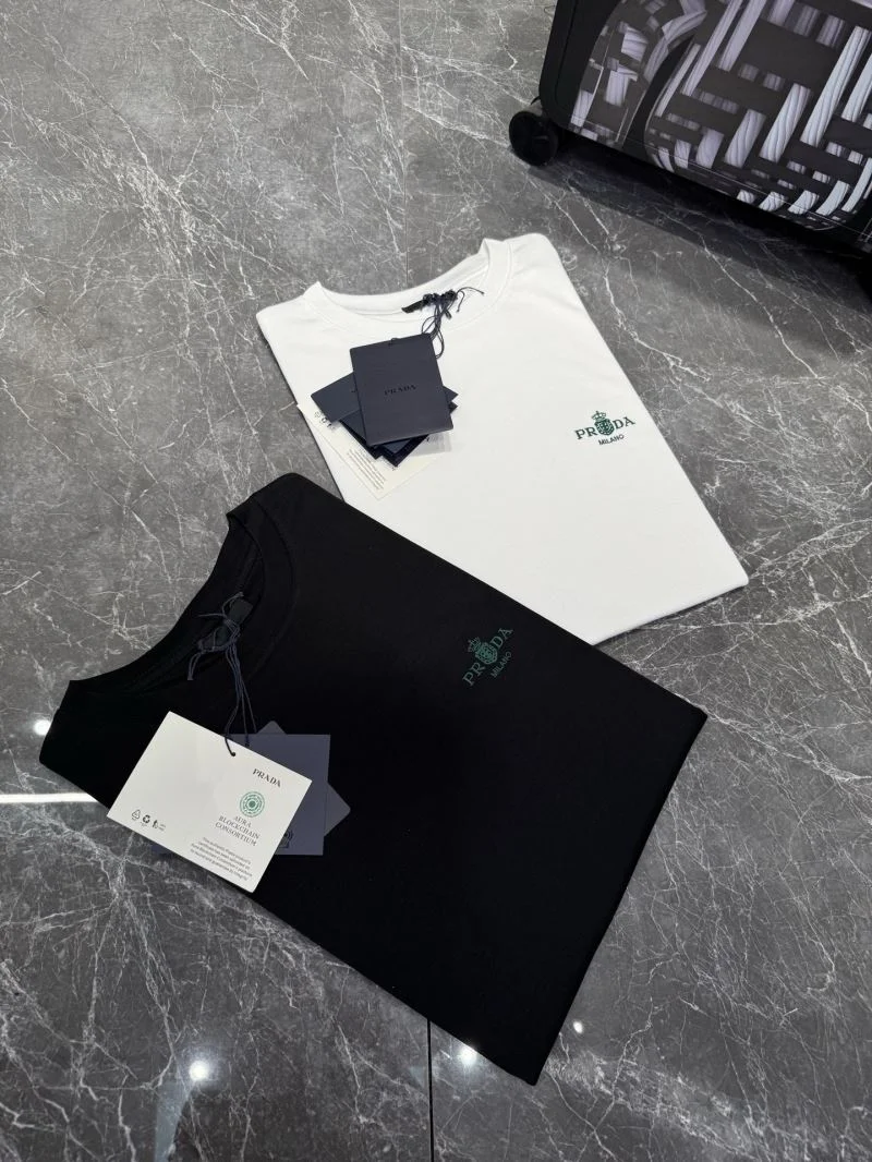 Prada T-Shirts