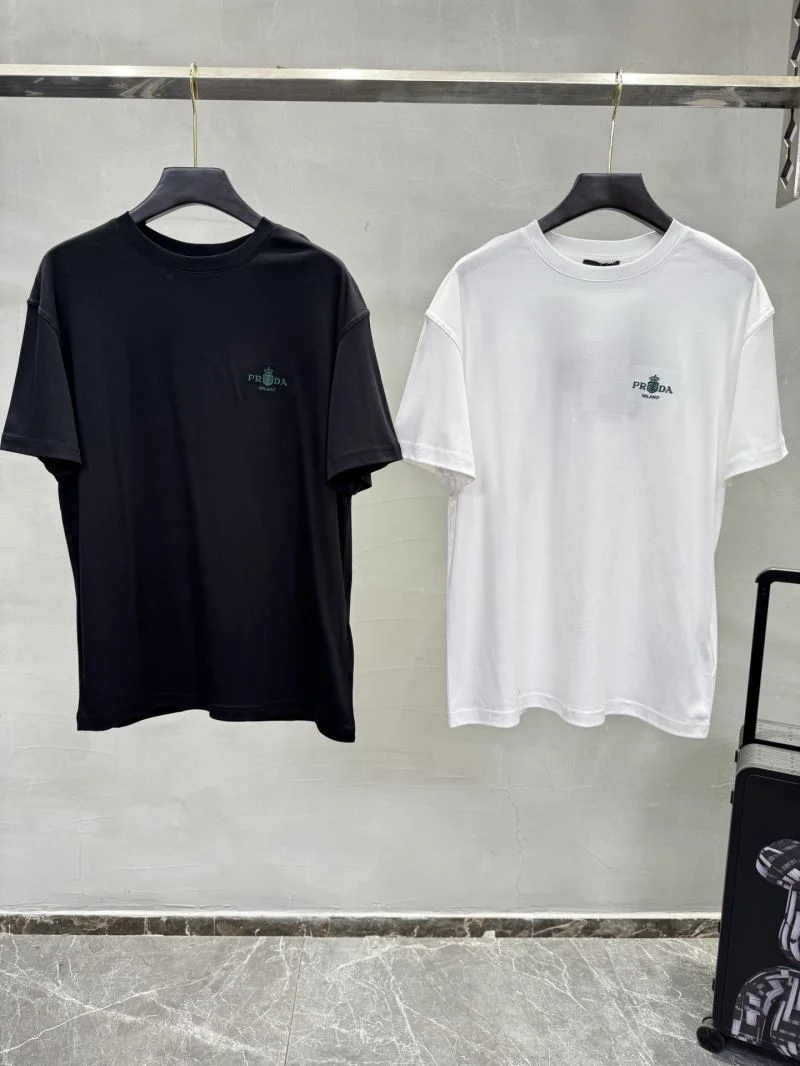 Legit Prada T-Shirts
