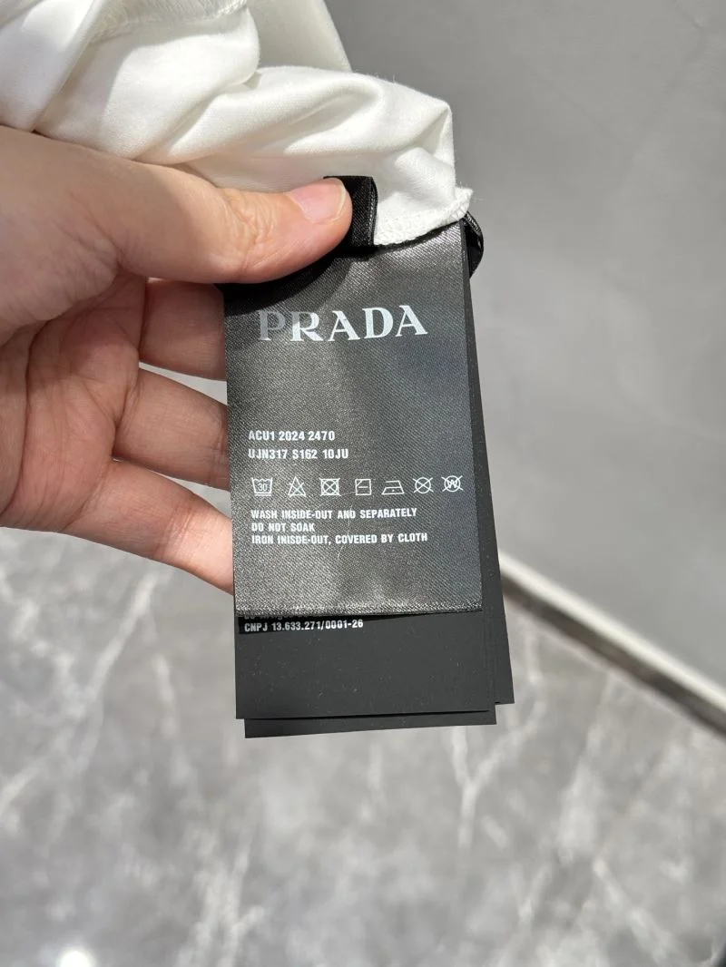 Legit Prada T-Shirts