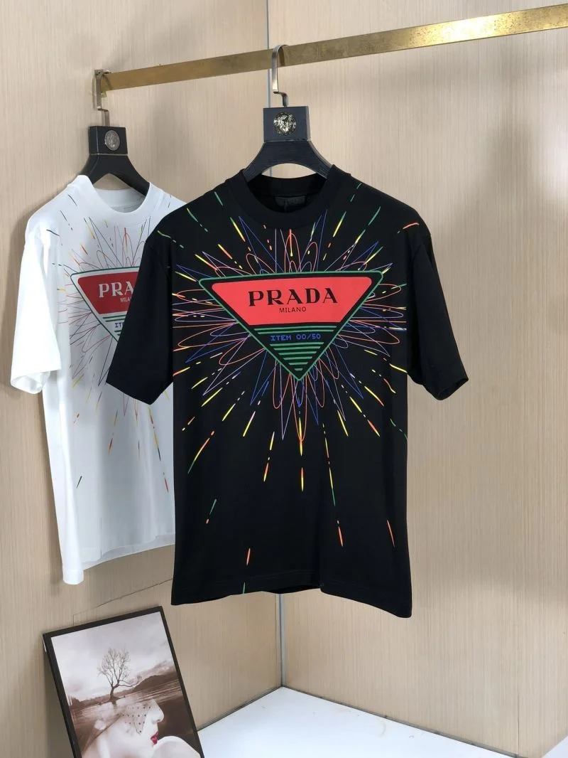 Prada T-Shirts