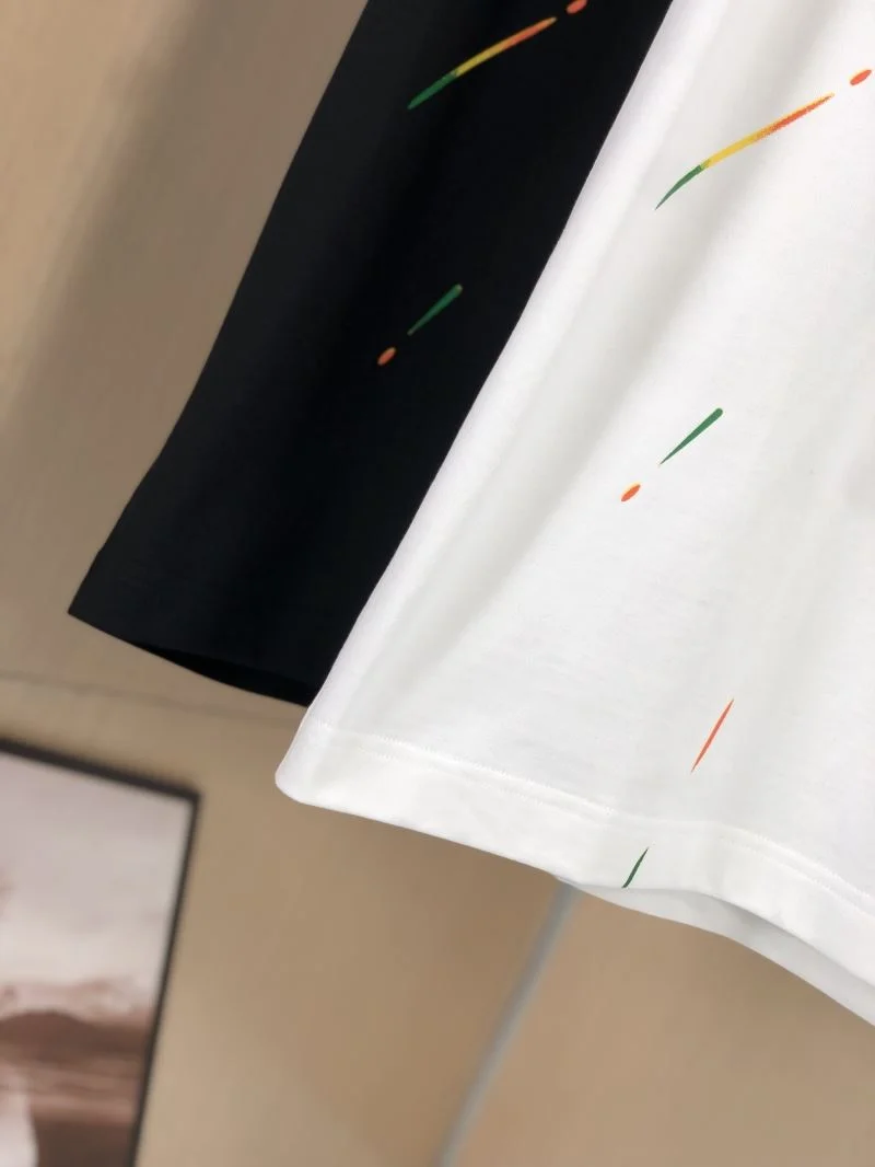 Factory-made Prada T-Shirts