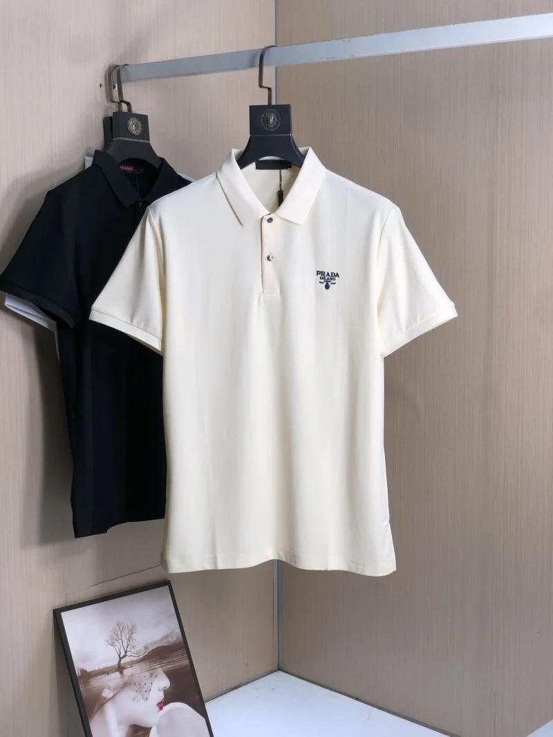 Prada T-Shirts