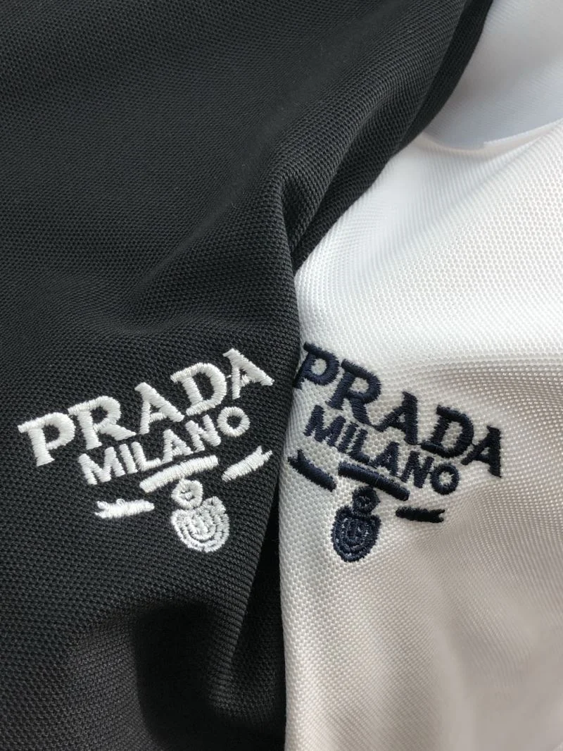 Factory-made Prada T-Shirts
