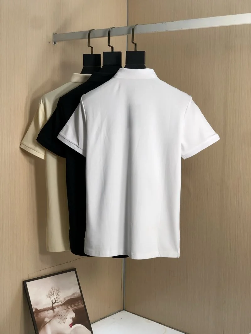 Factory-made Prada T-Shirts