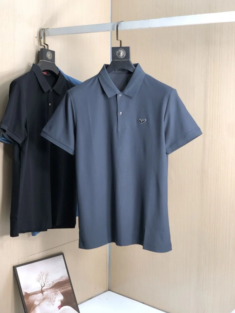 Prada T-Shirts