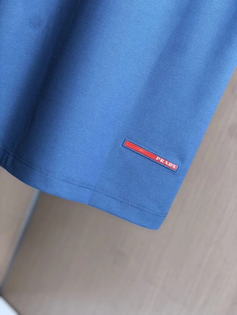 Real Prada T-Shirts