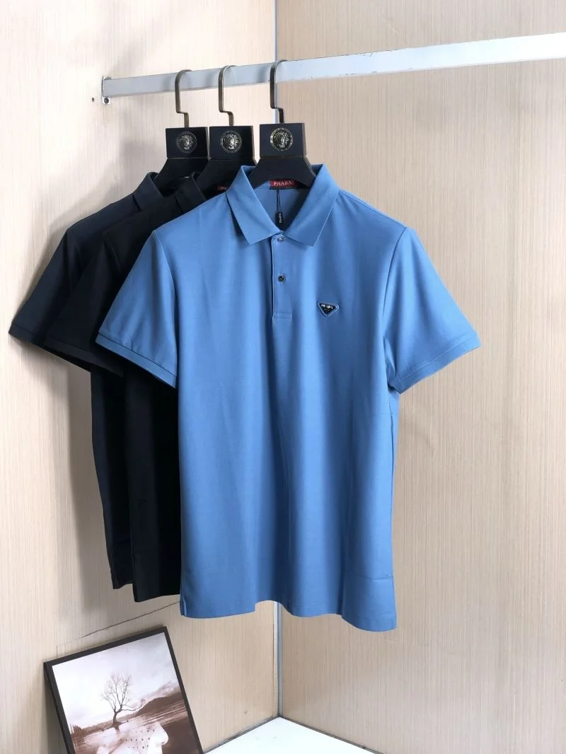 Real Prada T-Shirts