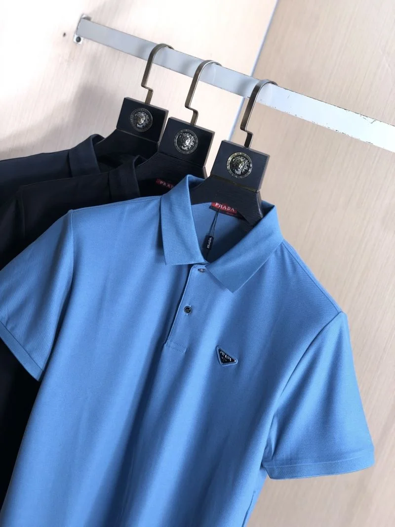 Real Prada T-Shirts