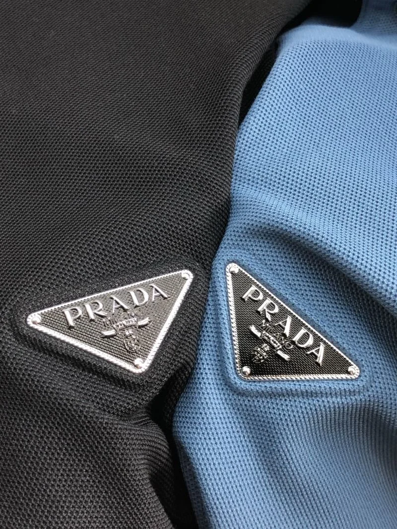 Real Prada T-Shirts