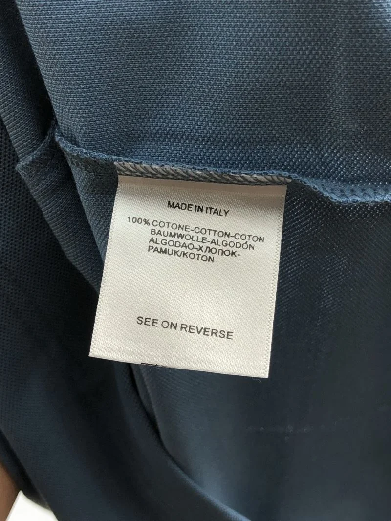 Real Prada T-Shirts