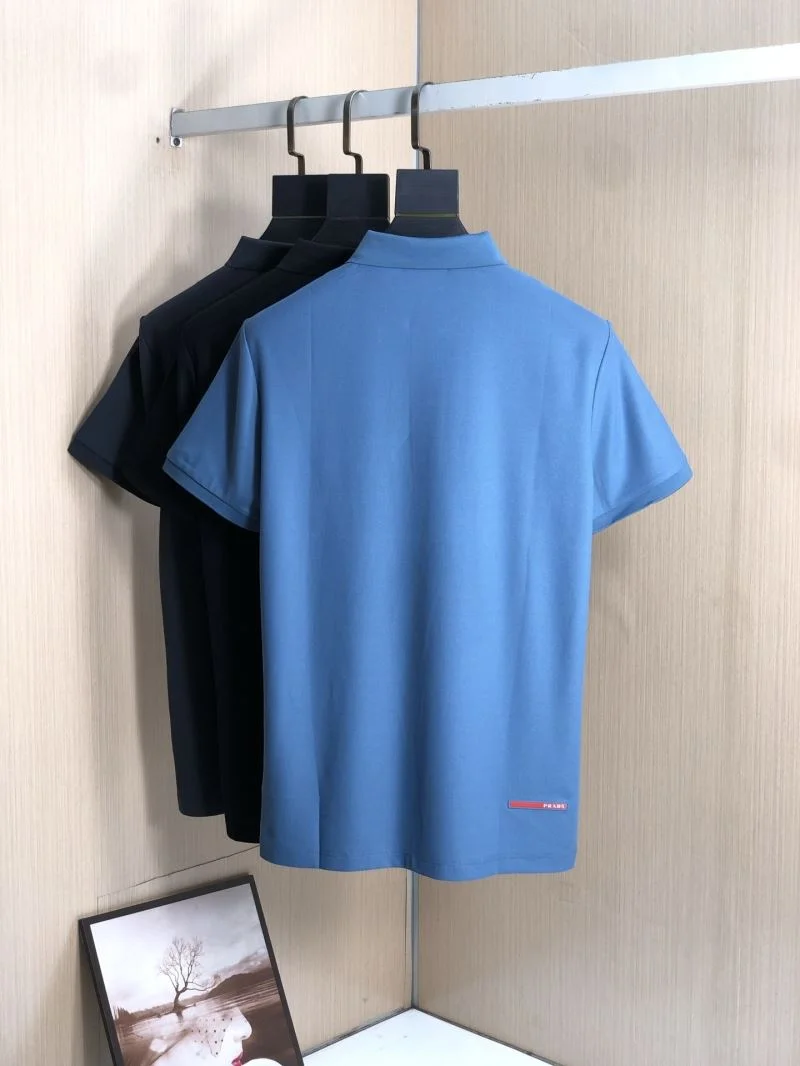 Real Prada T-Shirts