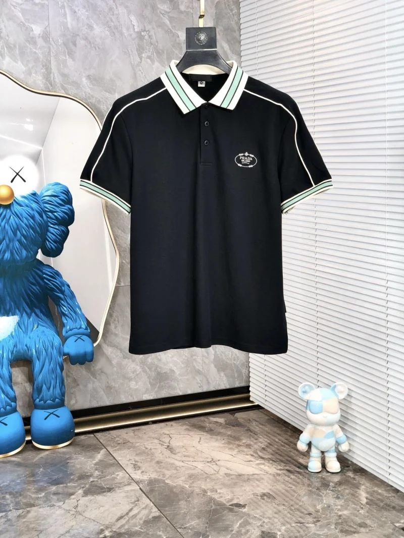 Prada T-Shirts
