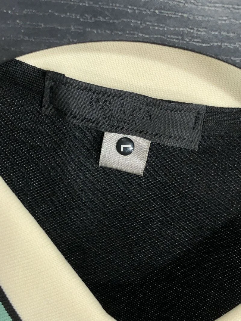 Reasonably priced Prada T-Shirts