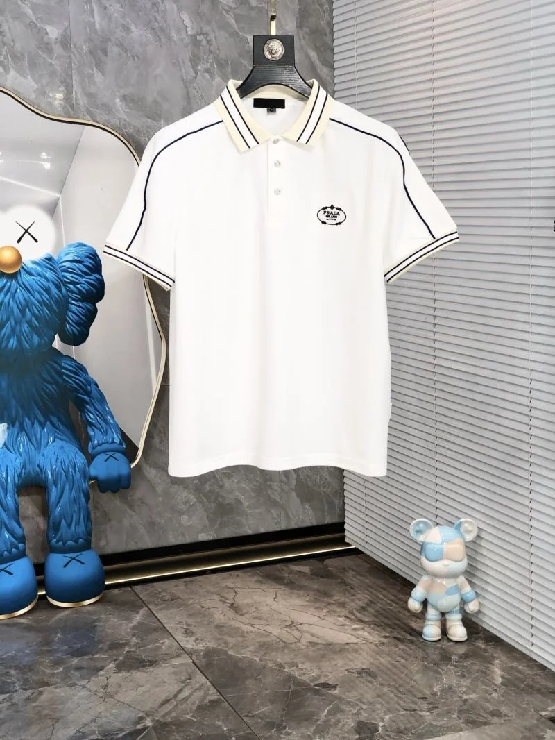 Prada T-Shirts