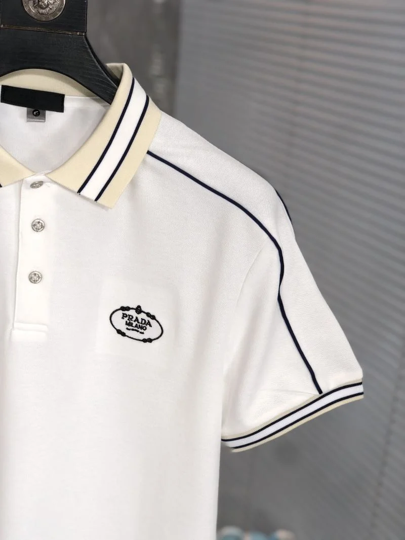 Inexpensive Prada T-Shirts
