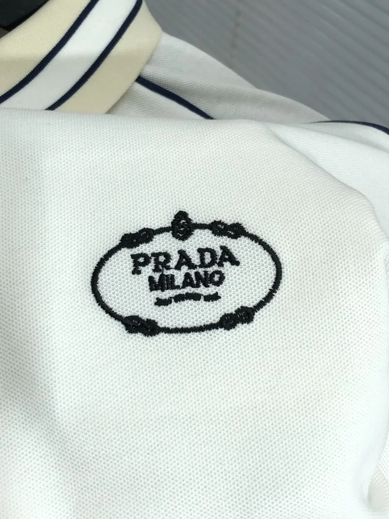 Inexpensive Prada T-Shirts