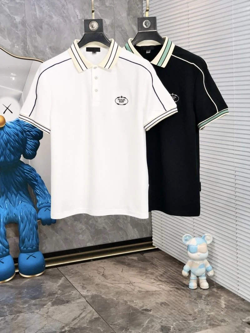 Inexpensive Prada T-Shirts